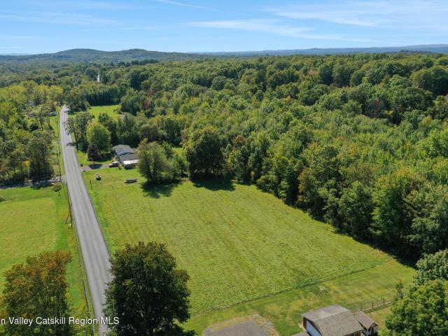 Tbd Forest Road