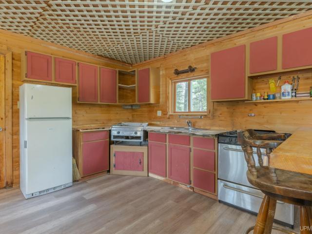 TBD Forest 3612 Road