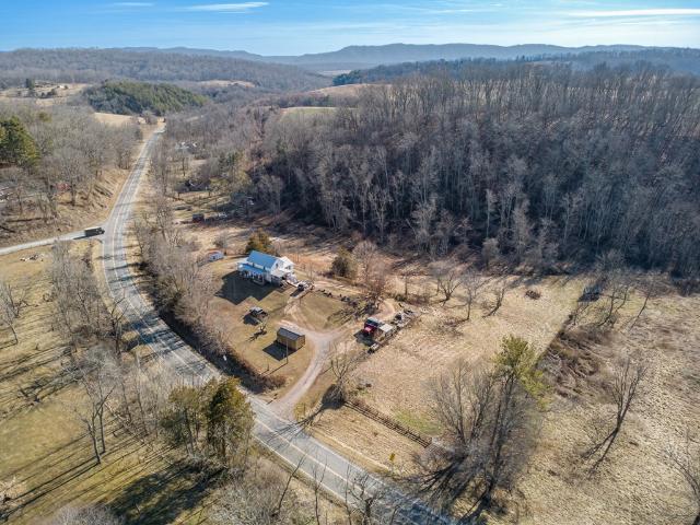 TBD Fort Chiswell Rd