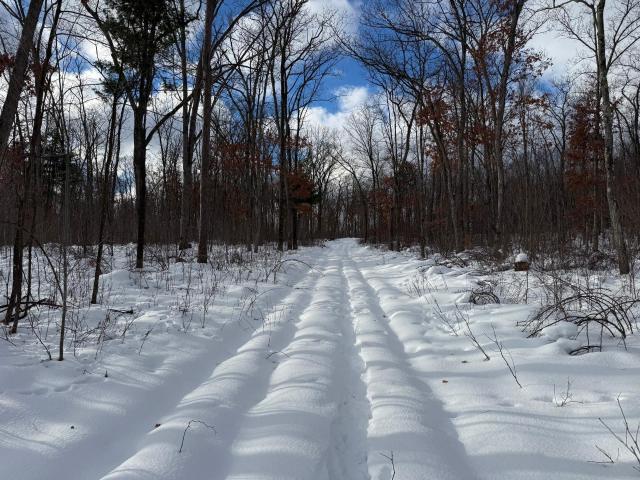 Tbd Foss Ln, Spooner, WI 54801 | MLS #7017