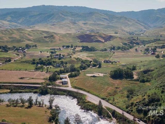 Tbd Faull Ranch Rd Lot 1, Horseshoe Bend, ID 83629