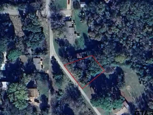 Tbd Fawn Rd, Frankston, TX 75763 MLS 25003334