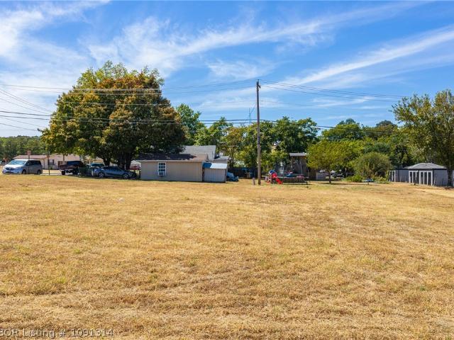 TBD Fayetteville Road