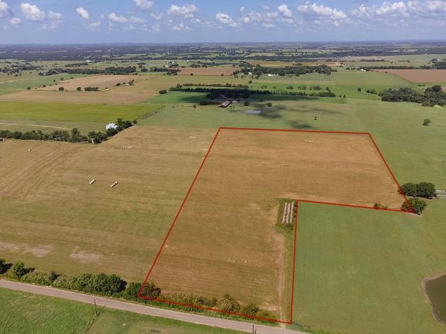 TBD Falke Heinrich Road Tract 1