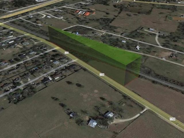 TBD Farm to Market 1704 Rd