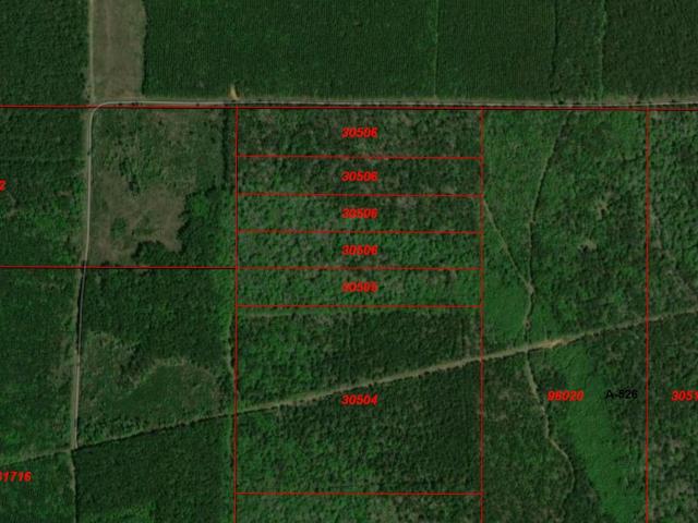 Tbd farm to market 770 east of tx