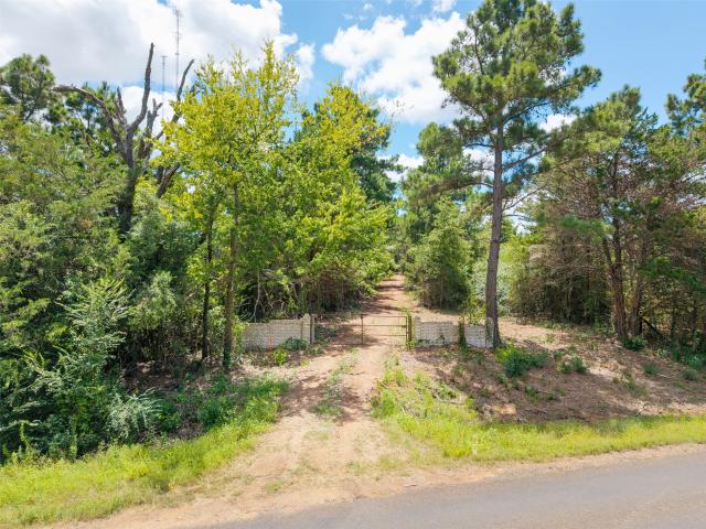 TBD Farm to Market Road 2110