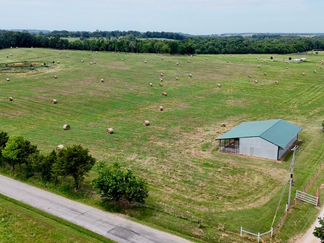 Tbd Farm Road 1070