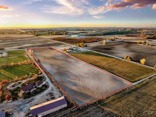 TBD Farmway