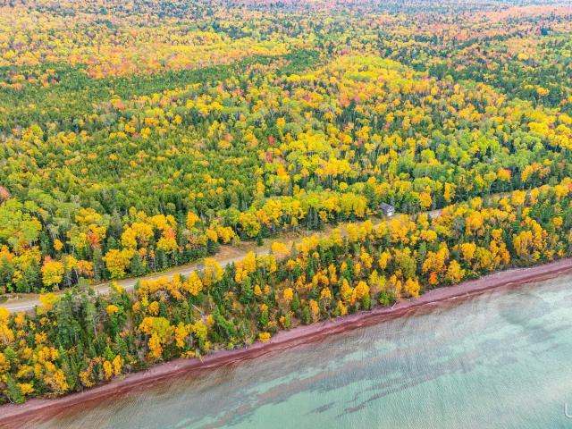 TBD Five Mile Pt Road # Lot 15 of Kidder & Rock Survey