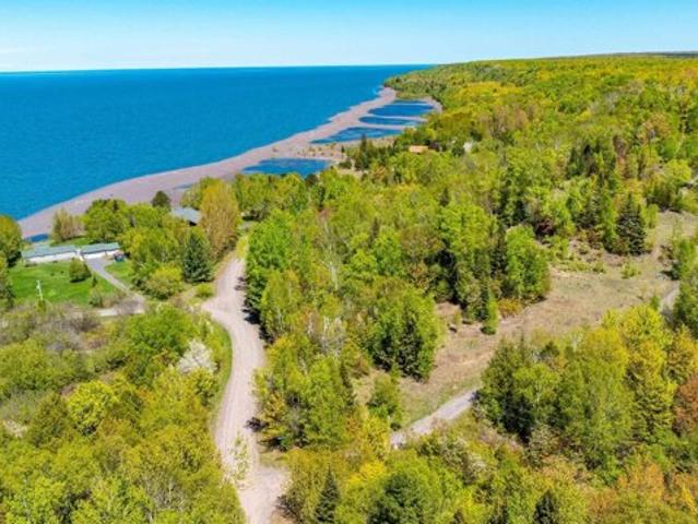 Tbd First St Unit,atlantic Mine, Plot For Sale