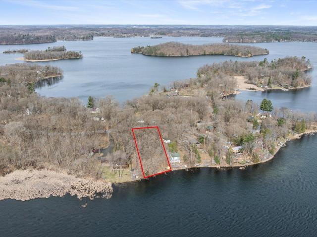 TBD FIsh Trap Lake Road