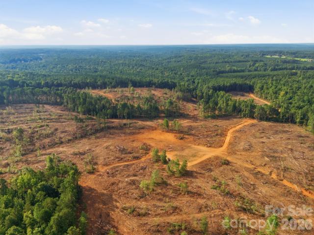 TBD Flat Rock Road