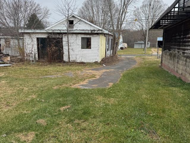 TBD Flatridge Rd