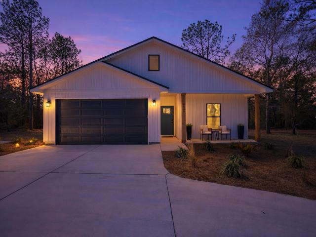 Tbd Florence Ct, Unit LOT 14, Chipley, FL 32428 | MLS #1001