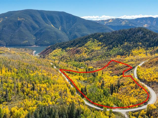 Tbd Frying Pan Rd, Basalt, CO 81621 | MLS #S1068 | Compass