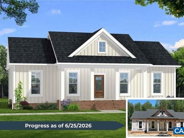Tbd Francisco Rd Lot 3, Farmville, VA 23901
