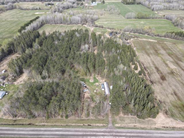 TBD Fraser Road