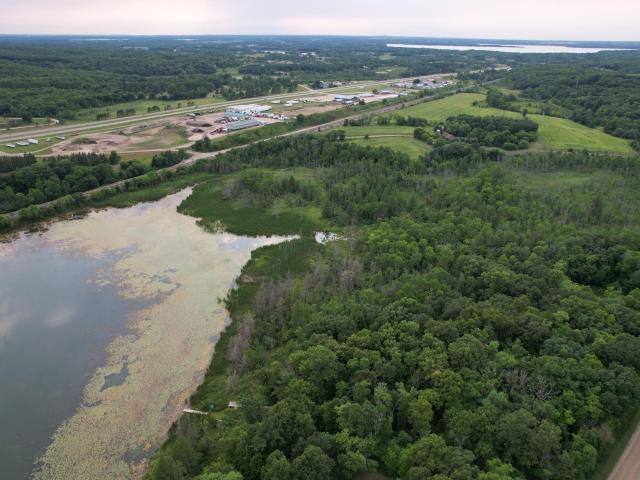 TBD Frazee Road