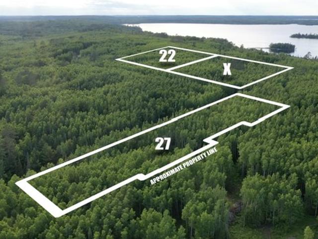 Tbd Frazer Bay Rd Parcel 22, Cook, MN 55723