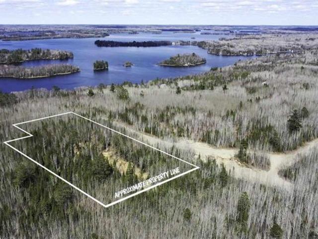 Tbd Frazer Bay Rd Parcel G, Cook, MN 55723