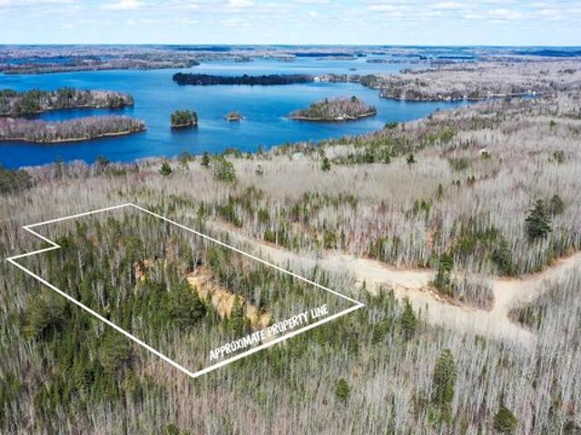 Tbd Frazer Bay Rd Parcel G, Cook, MN 55723