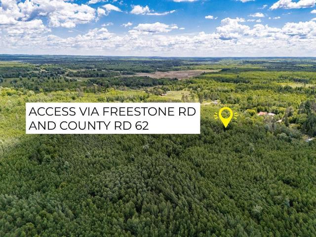 TBD Freestone Road