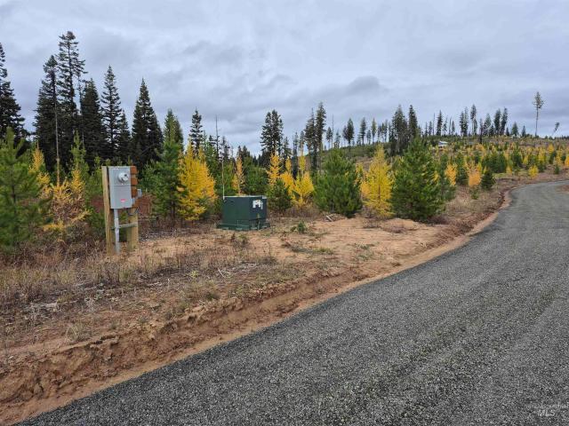TBD French Gulch Rd Parcel 2 & 3