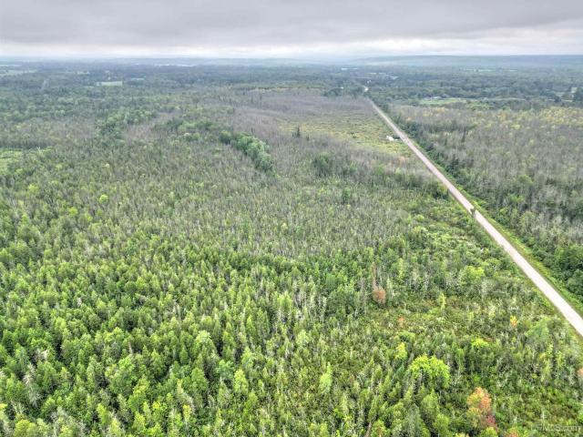 TBD Froberg Road
