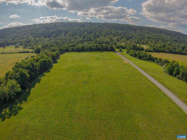 Tbd frog hollow rd n
