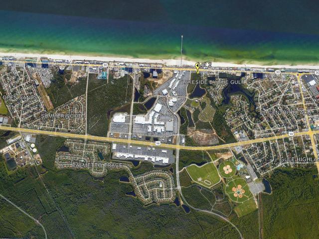 Tbd Front Beach Rd, Unit LOT 2, Panama City Beach, FL 32413 | MLS #747728 | Compass