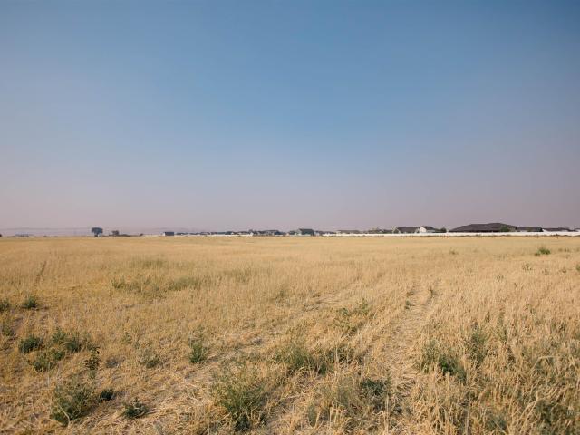 TBD Frontage Road