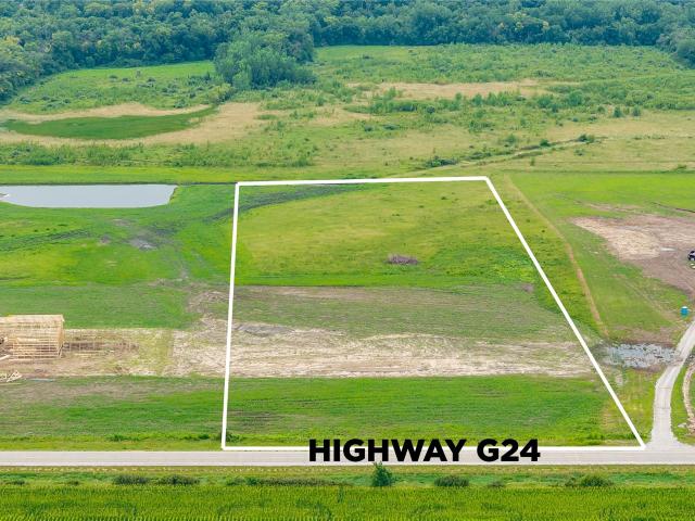 TBD G24 Highway