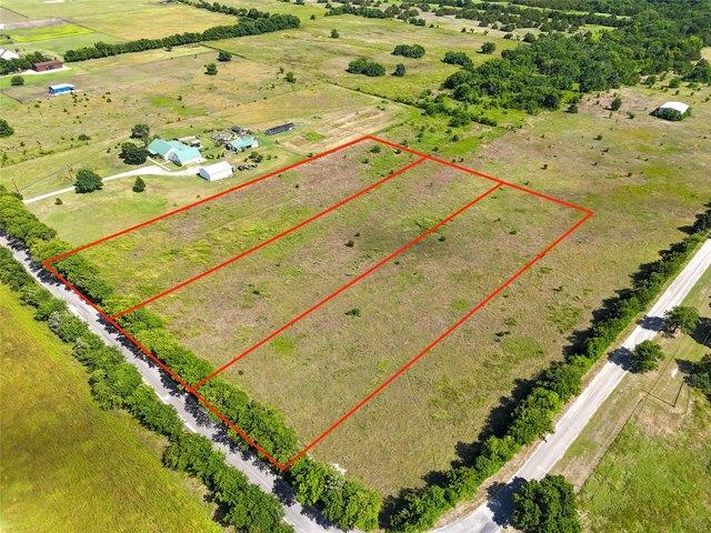 Tbd Knothole Rd Lot 4, Whitewright, TX 75491
