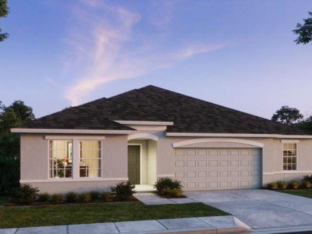 Tbd Knotty Pine Ave, North Port, FL 34288 | MLS #O6394 | Compass