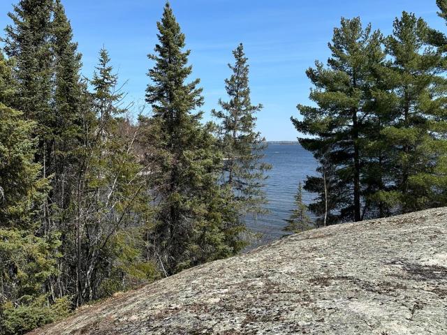 TBD Kabetogama Lake W