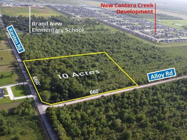 TBD Karsten Blvd