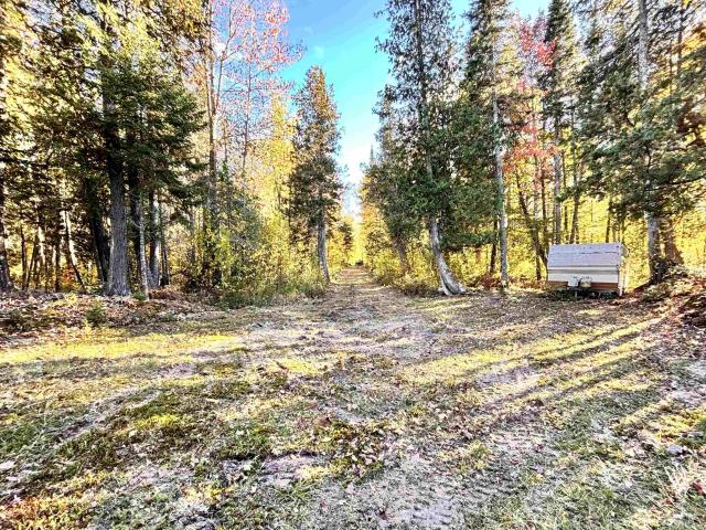 TBD Keweenaw Pass Road