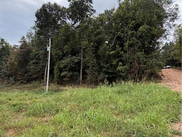 TBD Keck Road