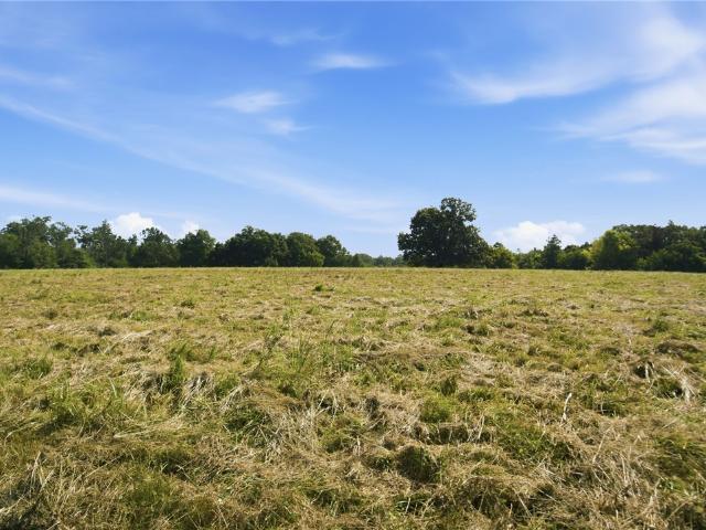 TBD Keck Road
