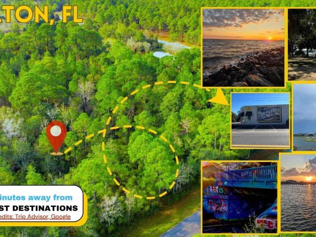 Tbd Kensara Dr, Milton, FL 32583 | MLS #686185
