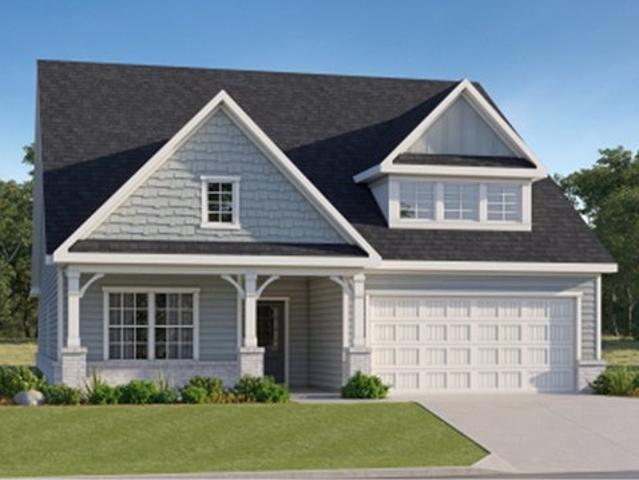 Tbd Keown Loop, Sharpsburg, GA 30277