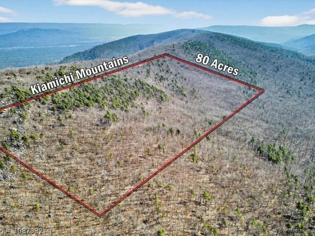 TBD Kiamichi Lane