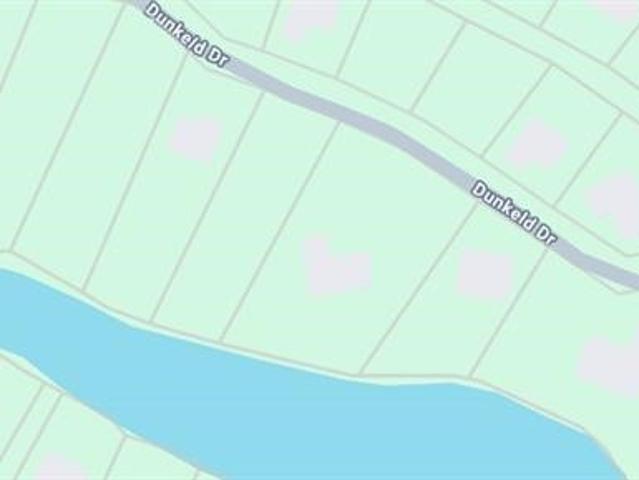 TBD Kinross Drive