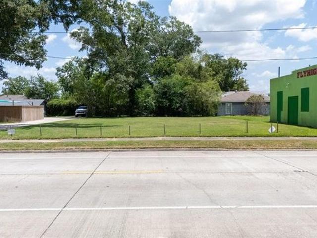 Tbd Kirkman St, Lake Charles, LA 70601