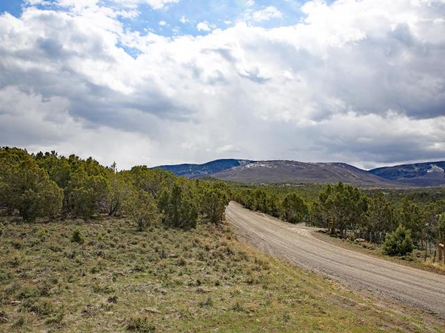 Tbd KK Rd, Collbran, CO 81624 | MLS #823173