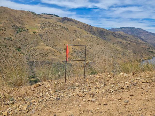 TBD Kleinschmidt Grade Rd