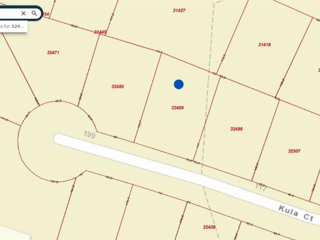 Tbd Kula Ct, Bastrop, TX 78602 | MLS #566805
