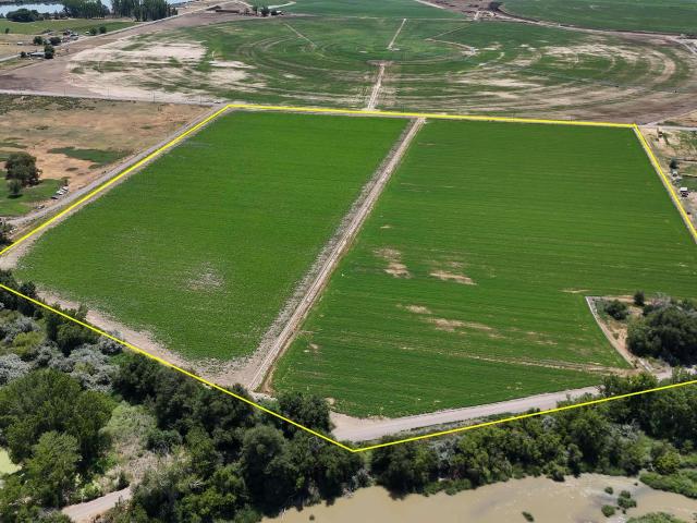 TBD Kygar Rd
