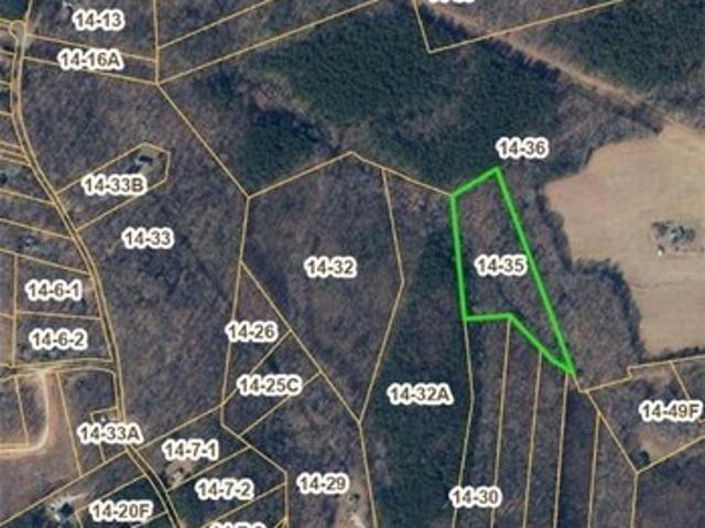 Tbd Howell Rd, Powhatan, VA 23139